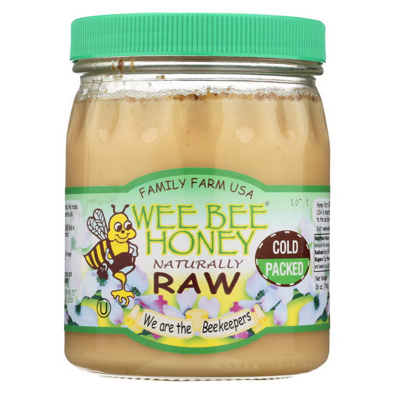 WEE BEE HONEY – Honeyshoppe.com